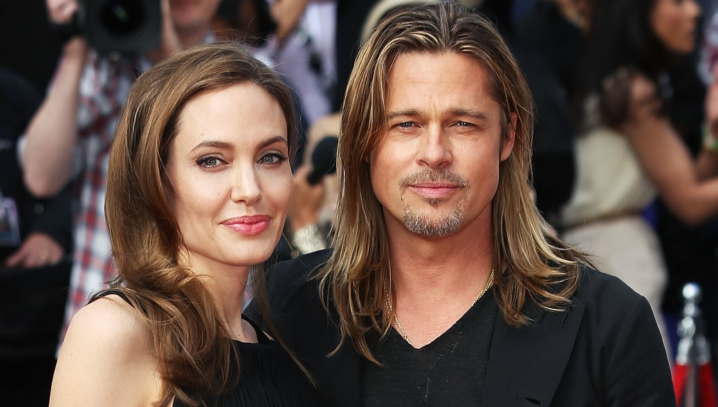 3 rules of marriage I should have told Brad and Angelina. – Adam ...