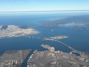 Hey big-picture thinkers, is it a 10,000, 30,000 or 50,000-foot view ...