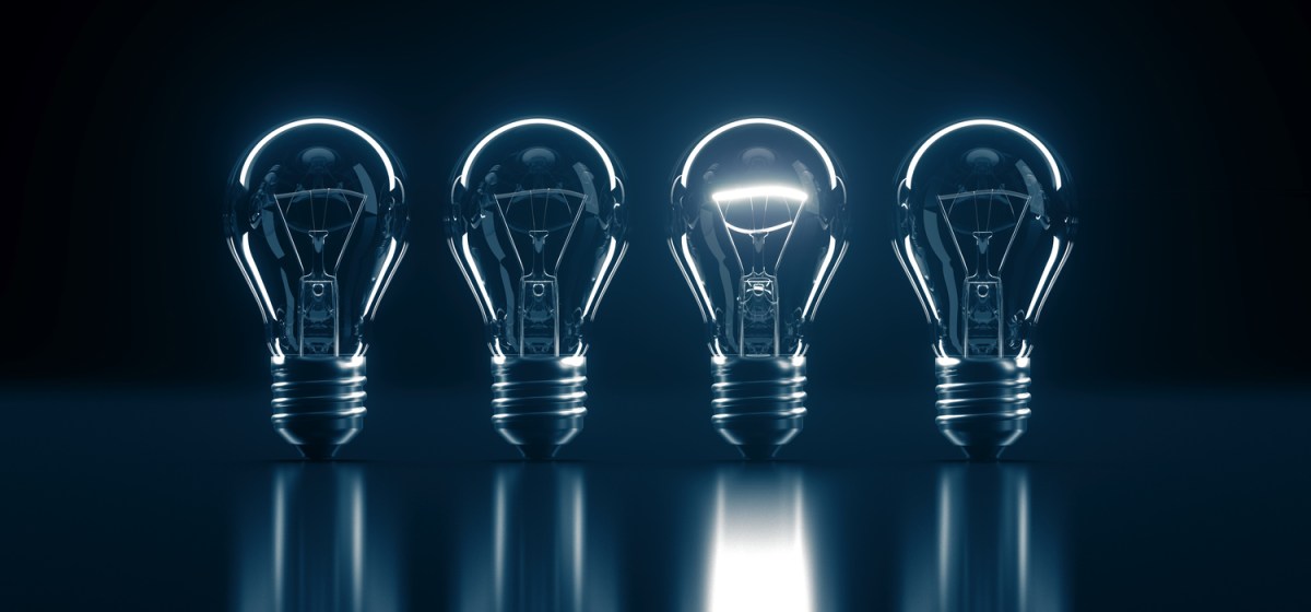 Why brainstorming is a bad idea and what to do instead. – Adam Albrecht ...