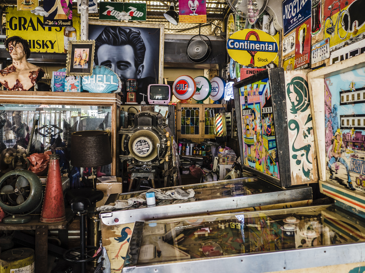 Finding Value in Discarded Items: A Life Lesson – Adam Albrecht Blog